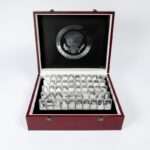 State Silver Bars – All 50 States - Lincoln Treasury