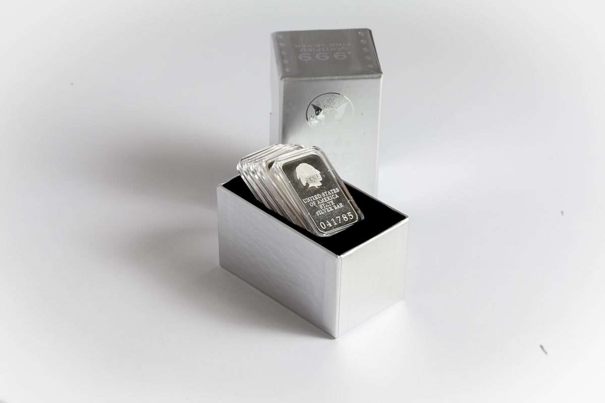 Vault - Lincoln Treasury