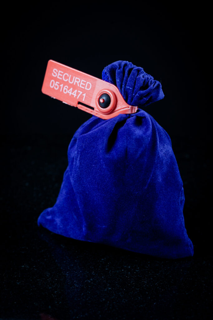 Americas Greatest Silver and Obsolete Vault Bags - Lincoln Treasury