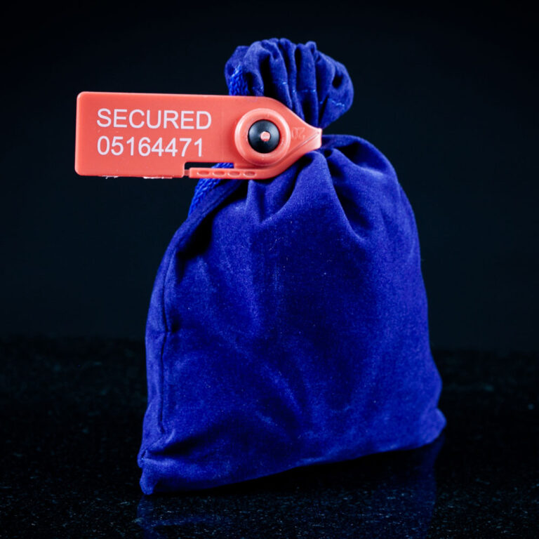 Americas Greatest Silver and Obsolete Vault Bags - Lincoln Treasury